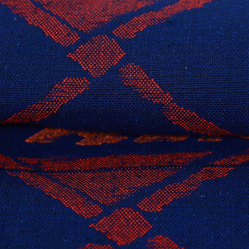 Japanese kimono used sash belt (Nagoya-obi) 100% silk / T322 Japanese kimono used sash belt (Nagoya-obi) 100% silk / T322